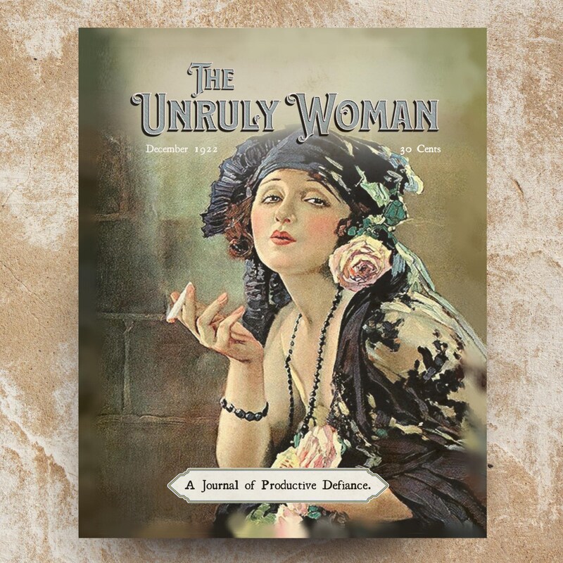 Feminist Poster - Etsy