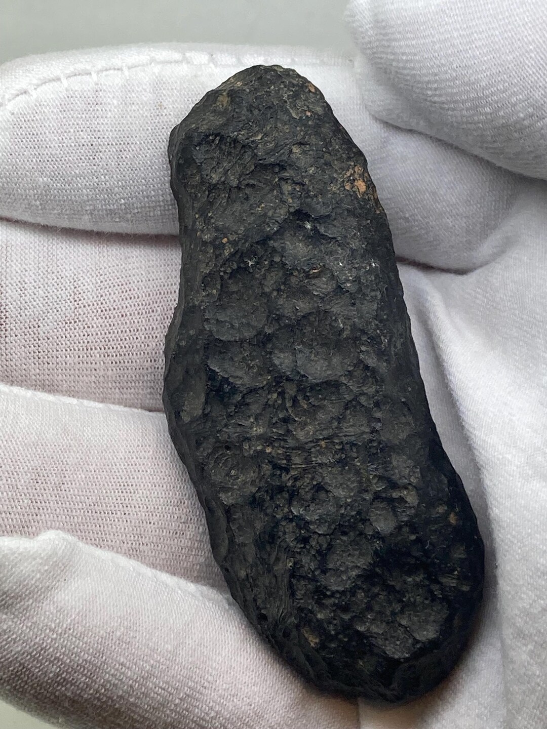 Large Tektite Crystal Minerals From Thailand - Gift Classic ...