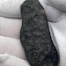 Yvonite Blue Crystals Mineralspecimen Salsigne Frankrijk Europe Micro ...