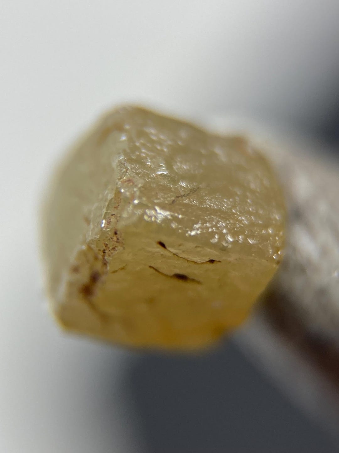 Cubic Diamond Crystal Minerals - Rough Natural Diamonds for ...