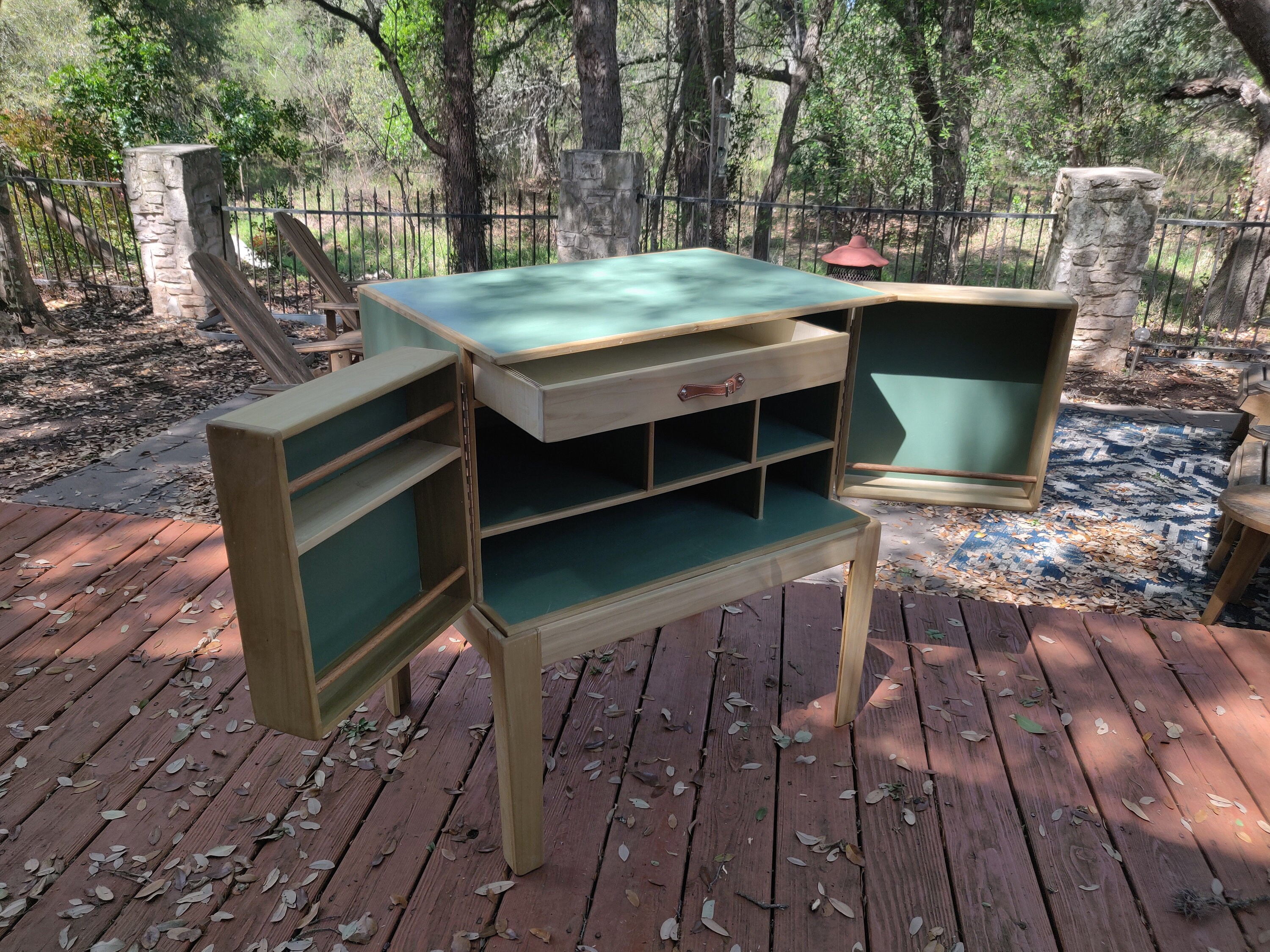 Camp Kitchen Chuck Box, Camping Kitchen Storage, Camping Chuck Box ...