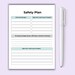 Depression Mental Health Journal Depression Workbook Coping Skills ...
