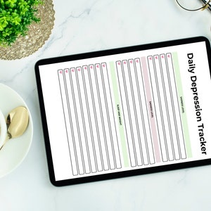 Depression Mental Health Journal Depression Workbook Coping Skills ...