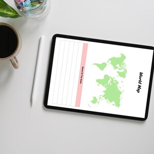 Travel Journal for Kids, Travel Book Kids, Vacation Kid Journal, Kids ...