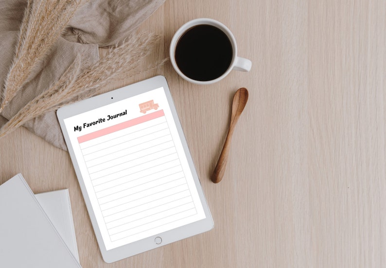 Travel Journal for Kids, Travel Book Kids, Vacation Kid Journal, Kids ...