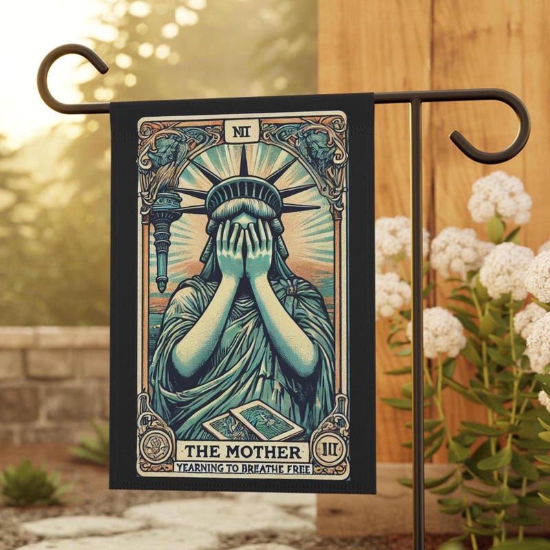 Pro Democracy Yard Signs - Etsy