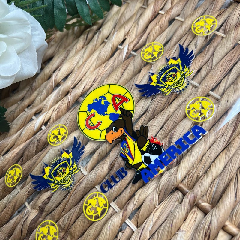 Uvdtf Wraps Mexican - Etsy