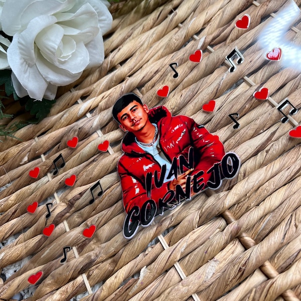 Ivan Cornejo Svg - Etsy