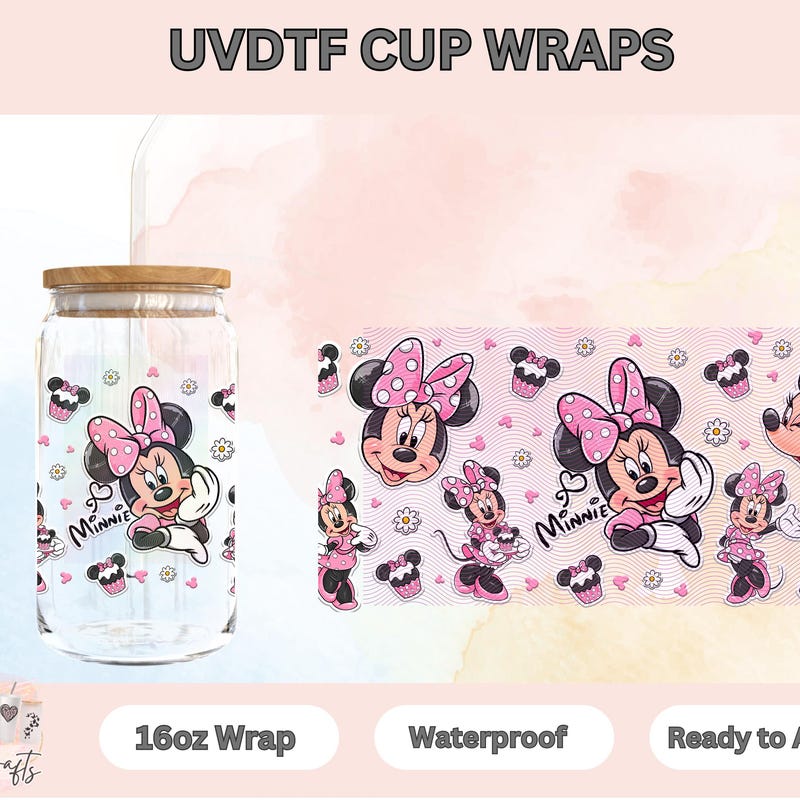 Mouse and Coffee Sticker - Etsy