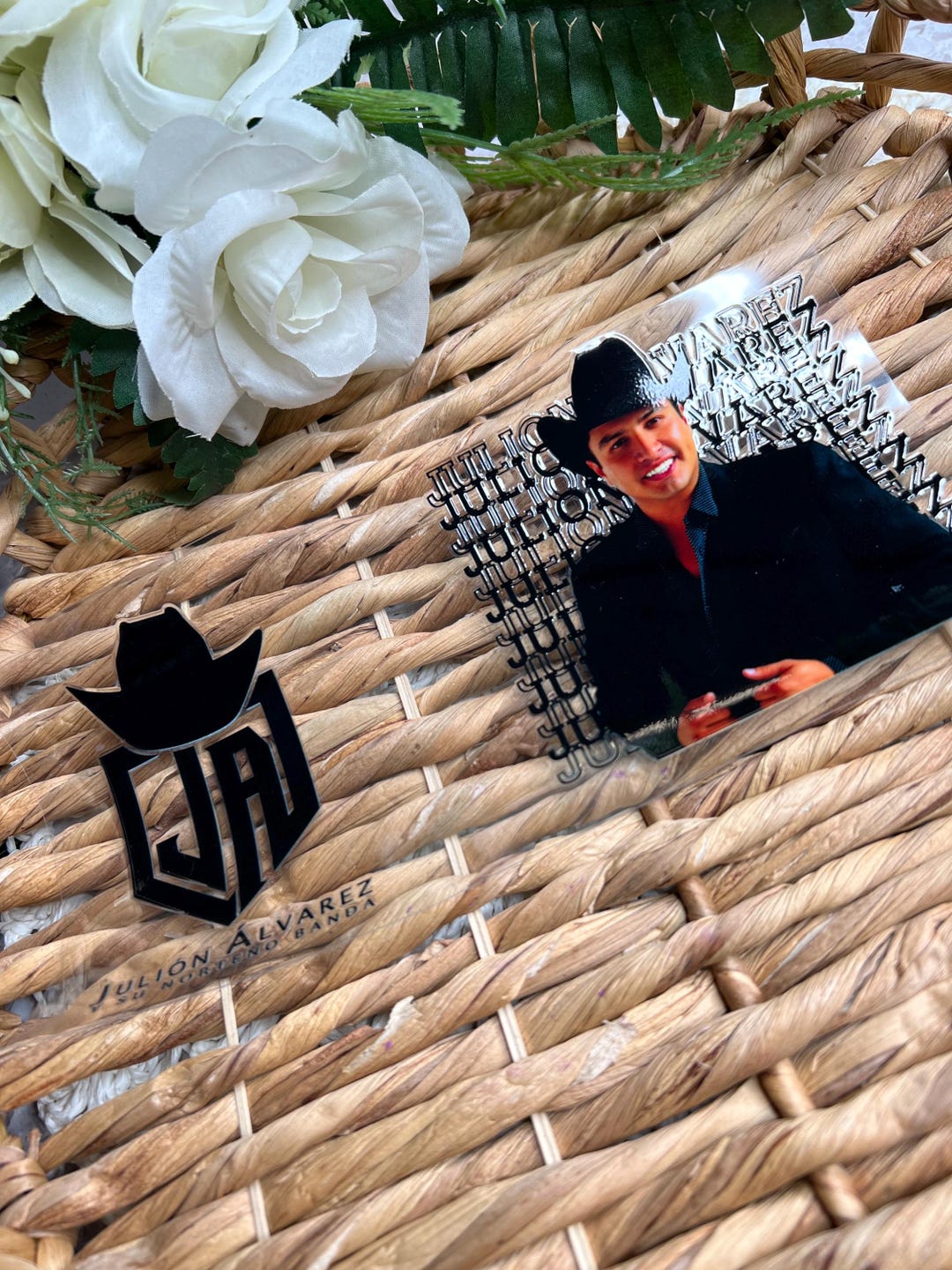 Uvdtf Cup Wrap Julion | Uvdtf JA Wrap | Julion Alavrez Cup Wraps - Etsy