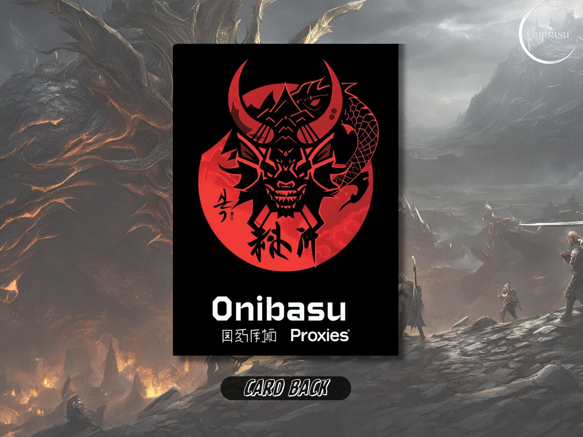 Vein Ripper Maliketh Elden Ring Proxy MTG Card Commander Staple - Etsy