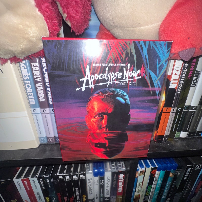 Blockbuster Box Sets - Etsy