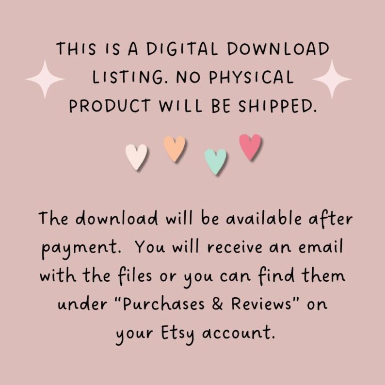 Pink Positive Affirmation Phone Wallpaper Set of 25 Pink Themed ...