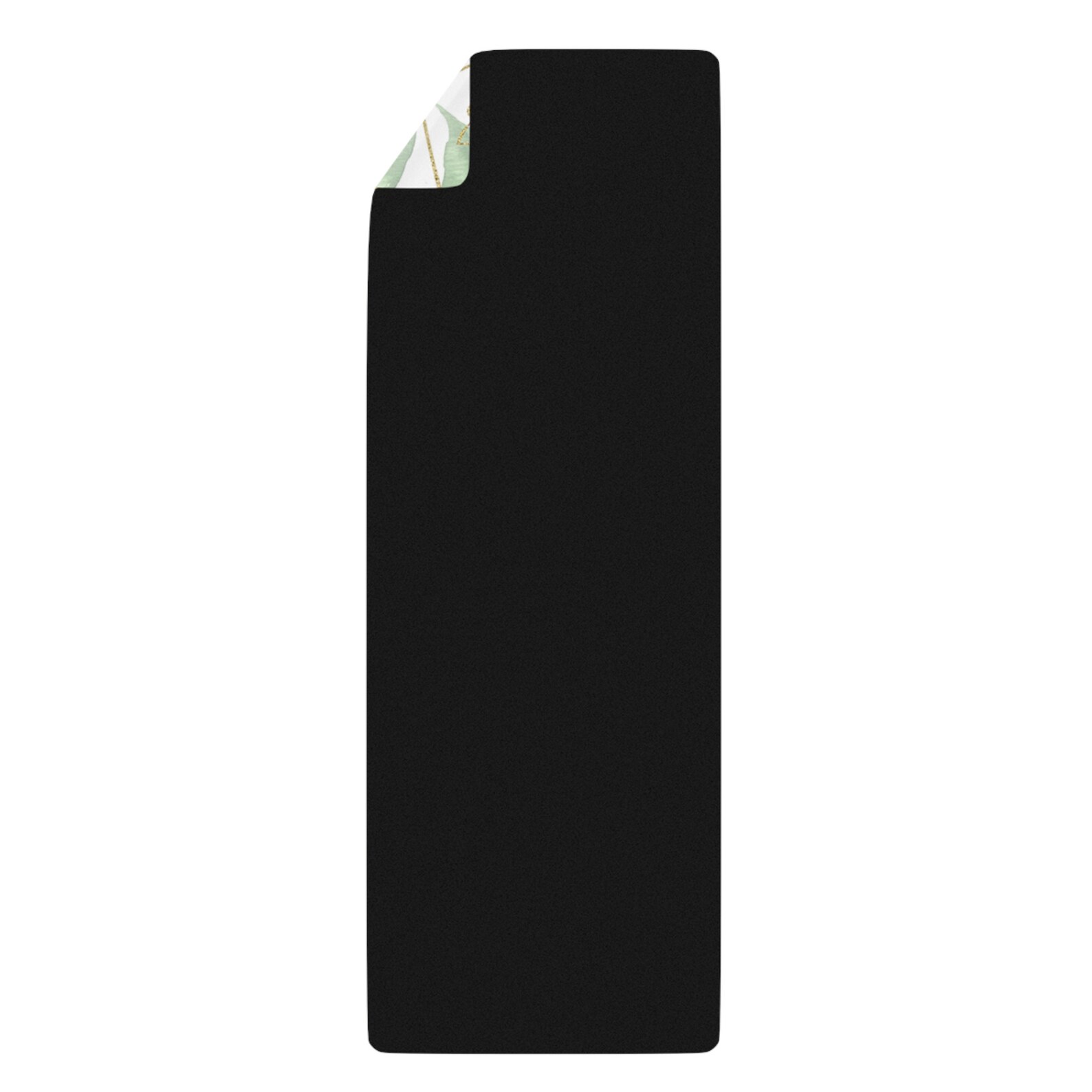 Yoga Mat Nature Inspired for Zen Relaxation Mat for Meditation Yoga ...