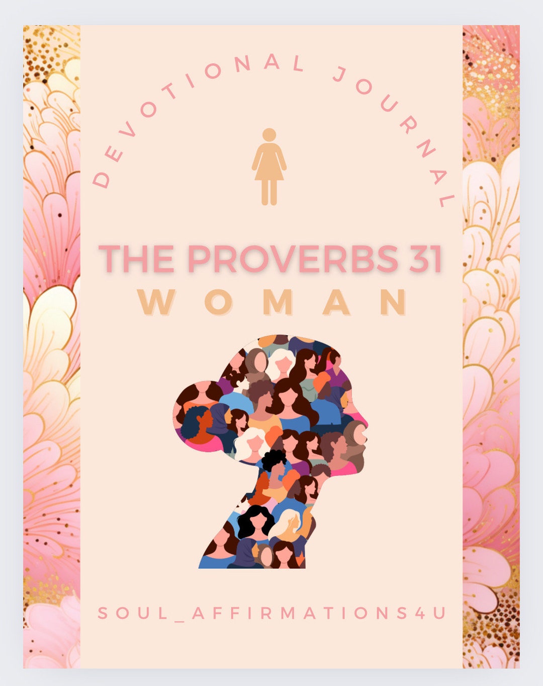 The Proverbs 31 Woman Journal - Etsy