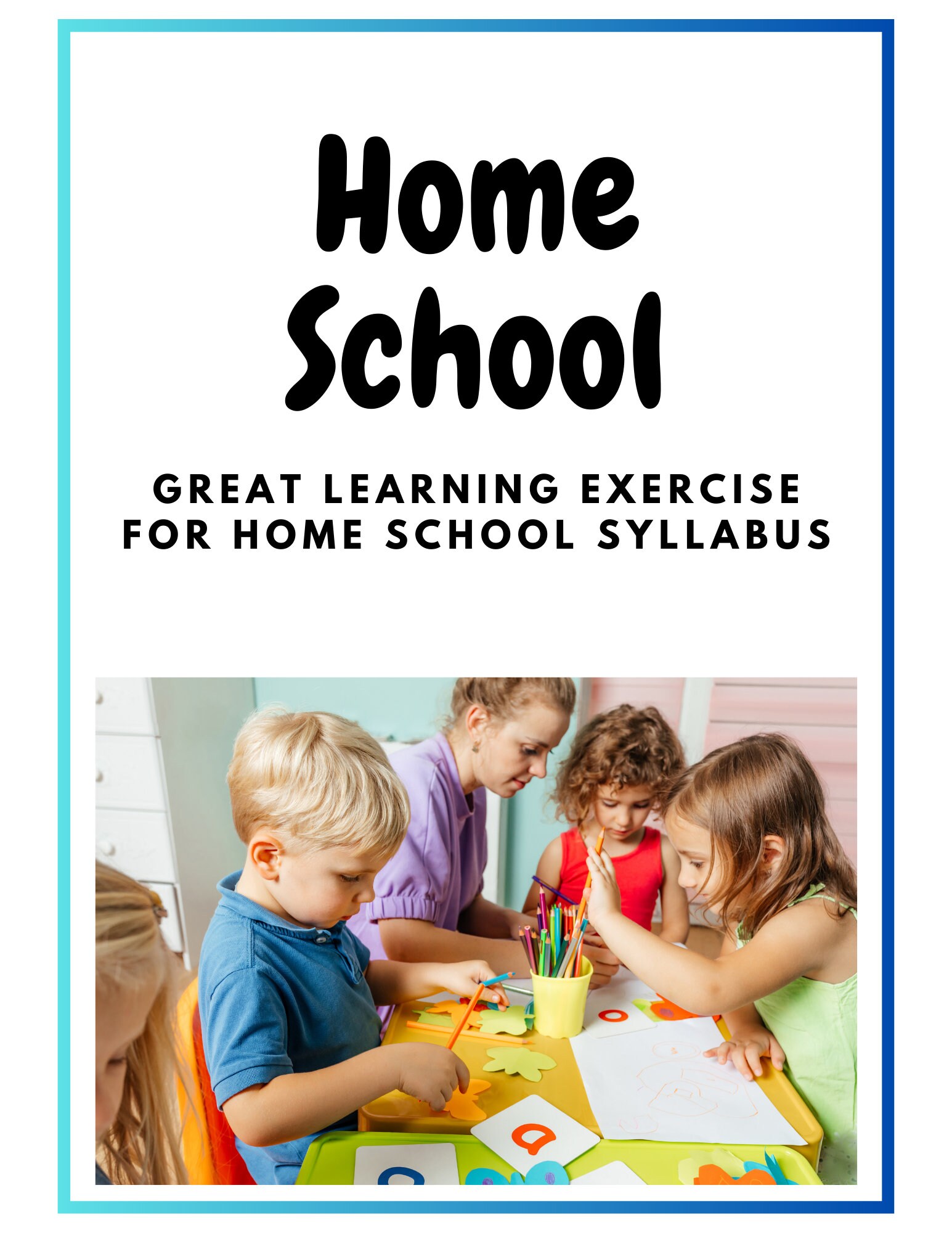 Kids Spelling Fun: Printable Activity Book | Educational Spelling Games ...