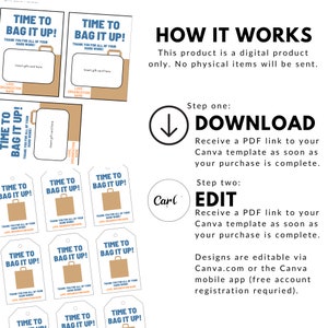 All That and a Bag of Snacks - Teacher Appreciation Printables - Etsy