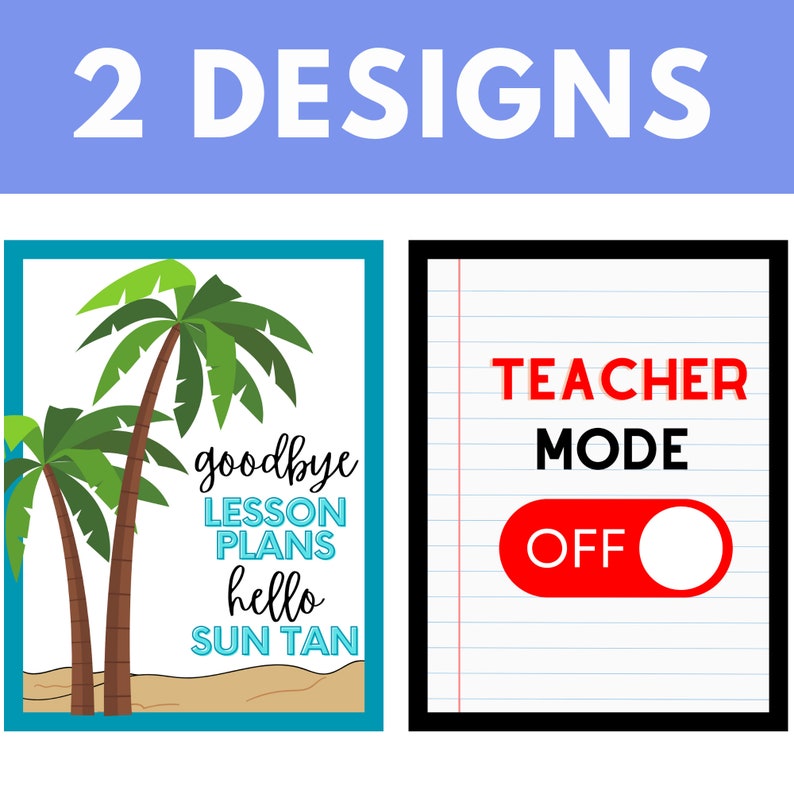 End of Year Teacher Appreciation Printable Tags - Etsy