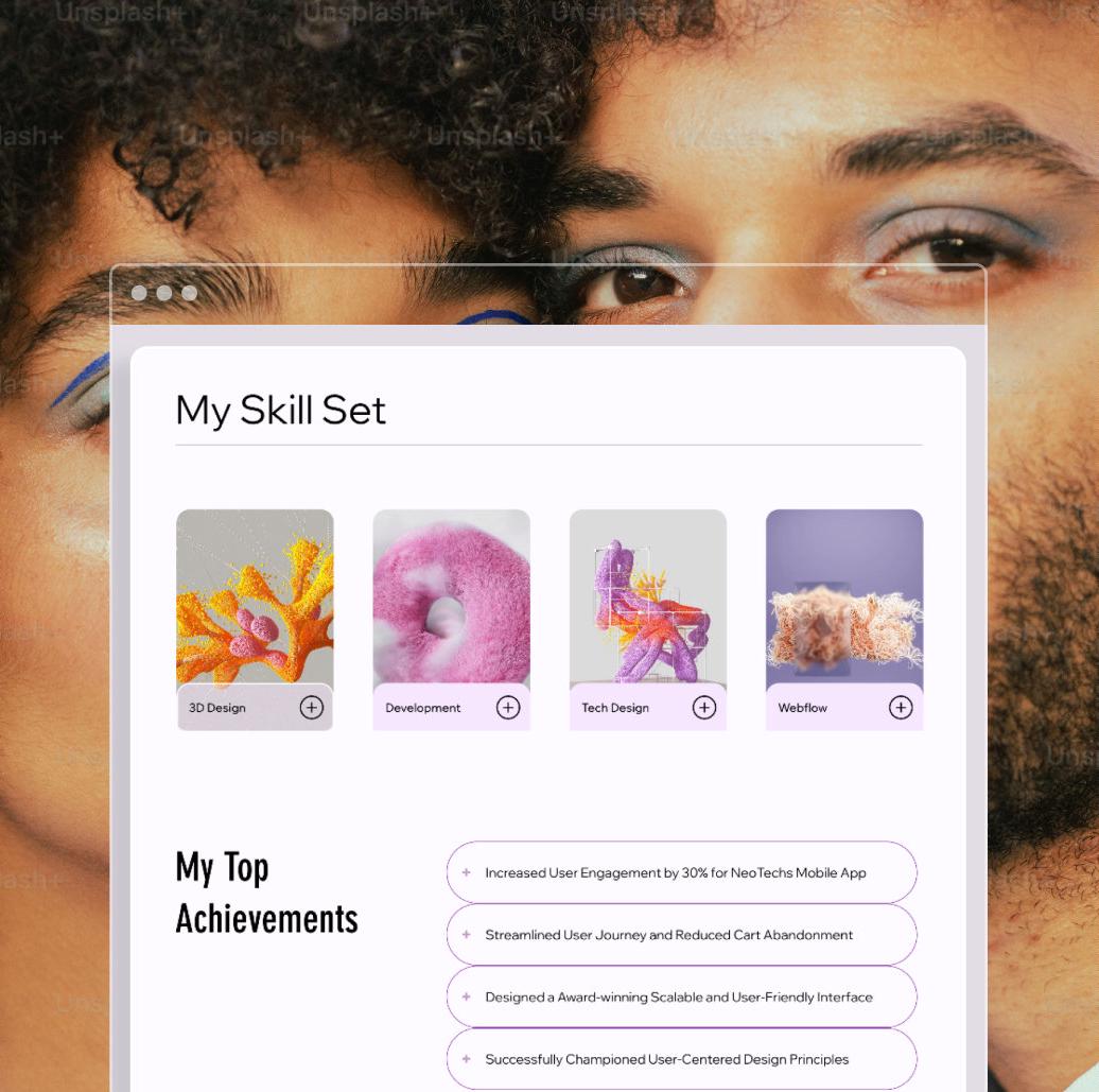 3D Design Portfolio Wix Website Template Awarding-winning Website ...