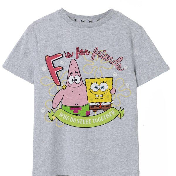 Spongebob Squarepants Merchandise - Etsy UK