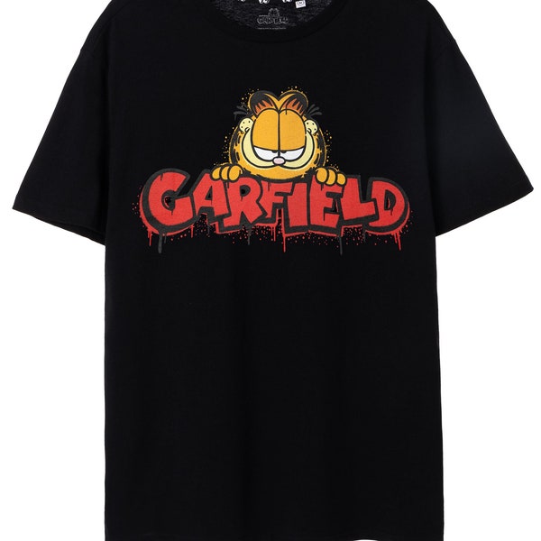 Garfield Merchandise - Etsy