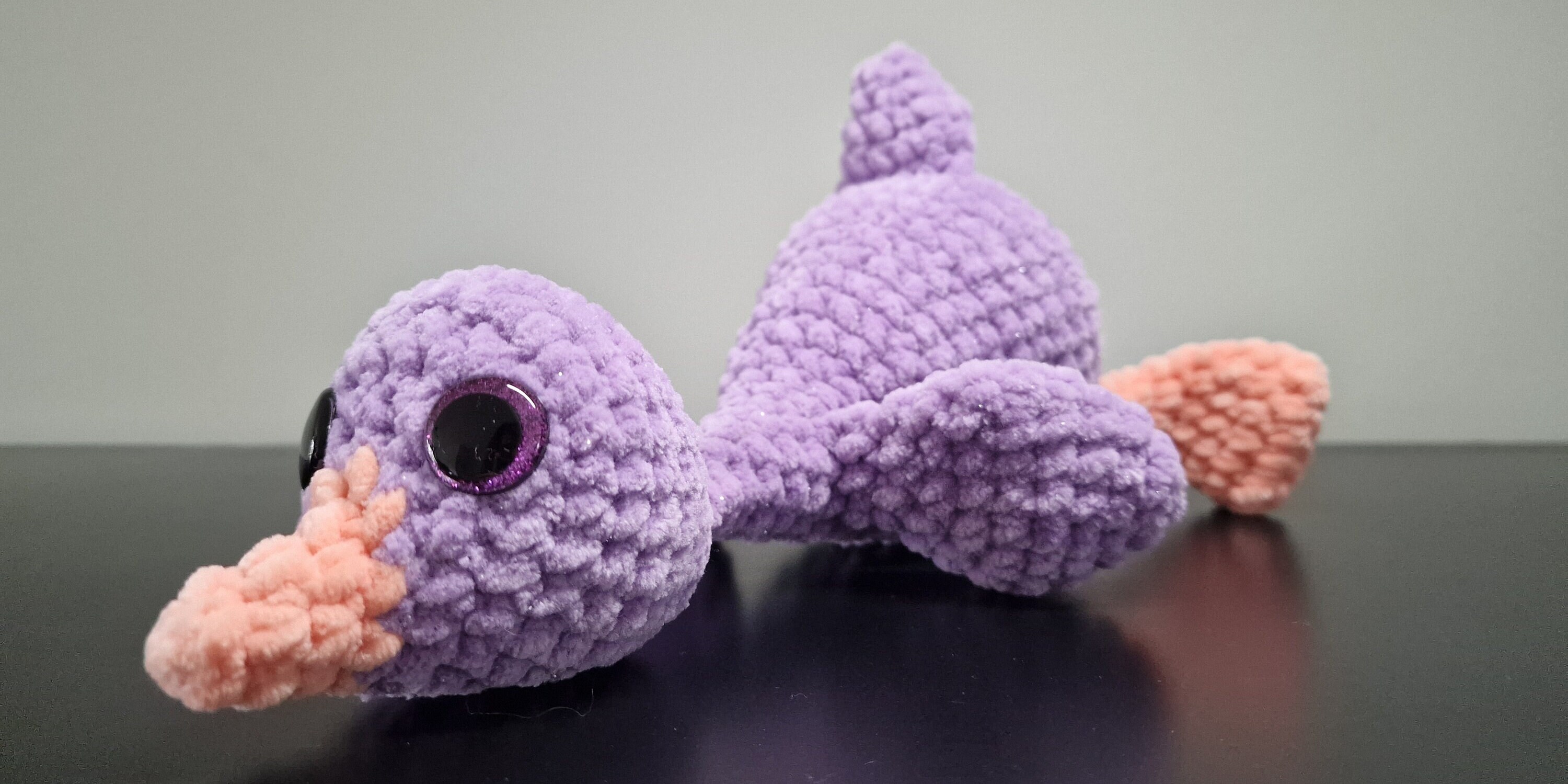 Gilly Goose No Sew Crochet Pattern - Etsy