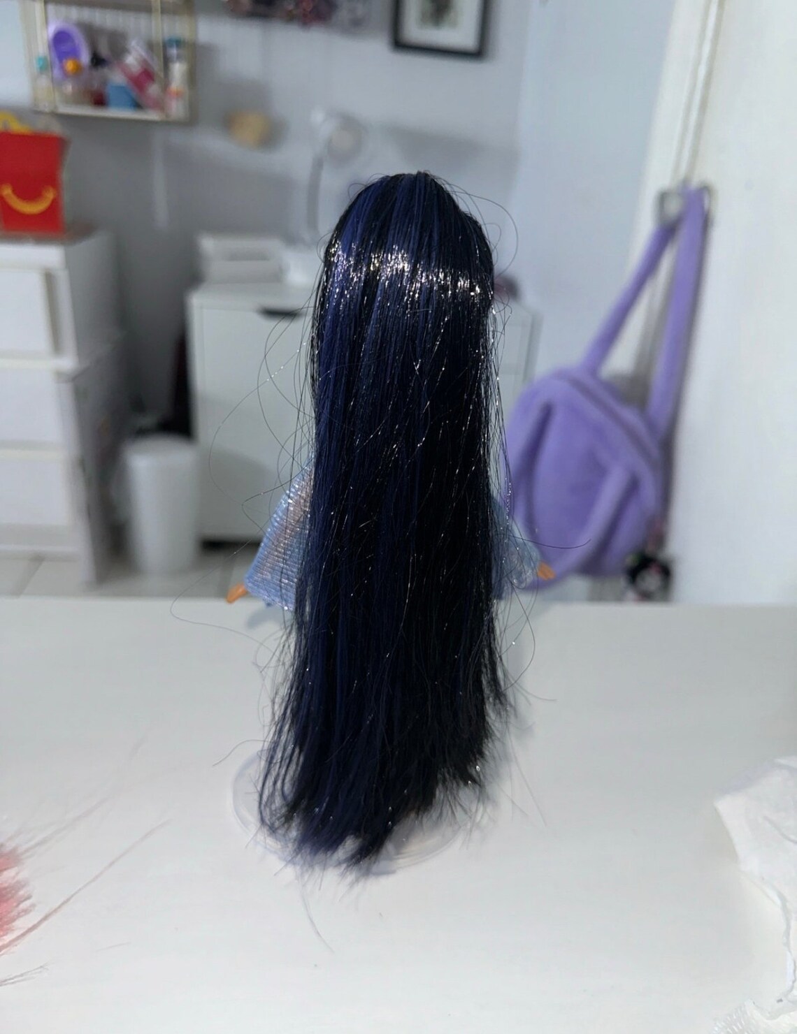 Bratz Doll Reroot - Etsy