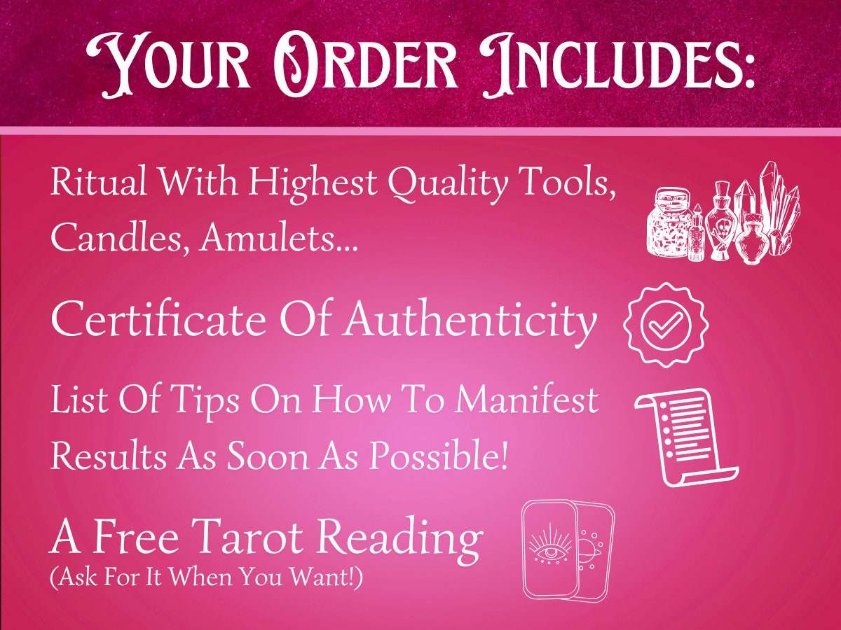 FAST Money Wealth Spell: Attract Money, Money Spells, Abundance Money ...