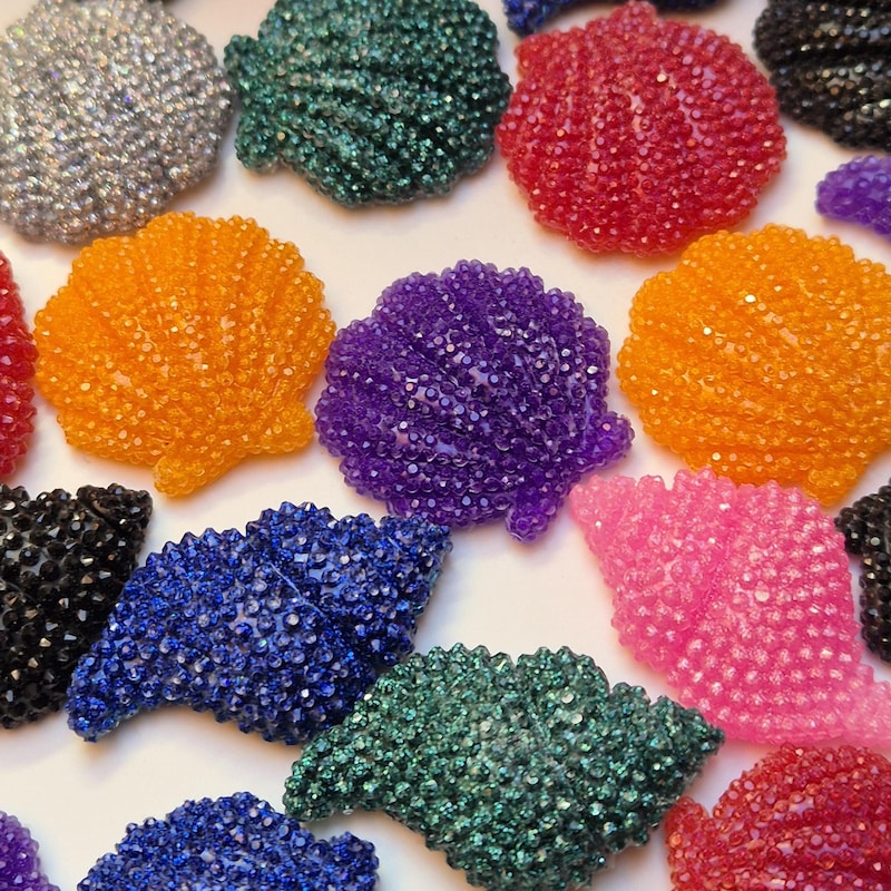 Muschel fidget - Etsy.de