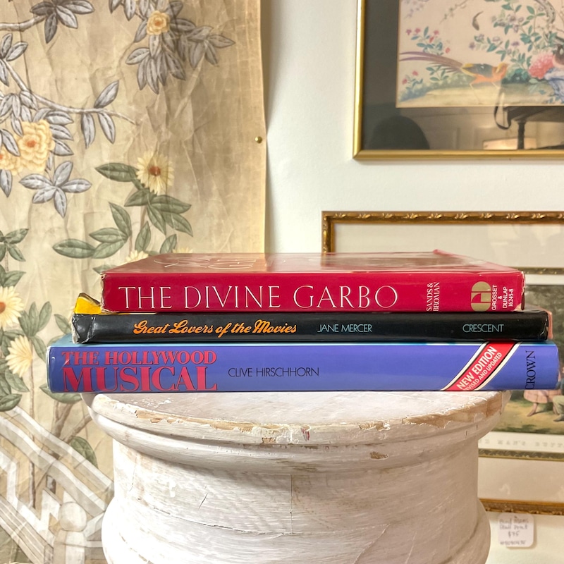 Old Books Regency - Etsy