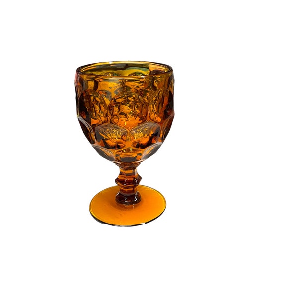 Water Goblets - Etsy