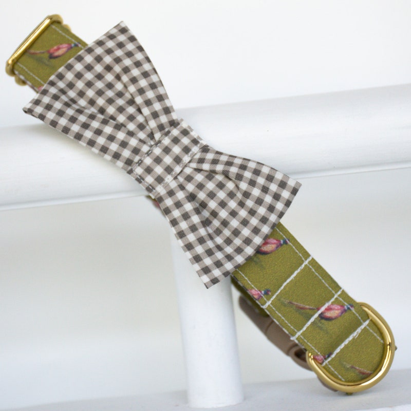 Hunting Dog Collars - Etsy