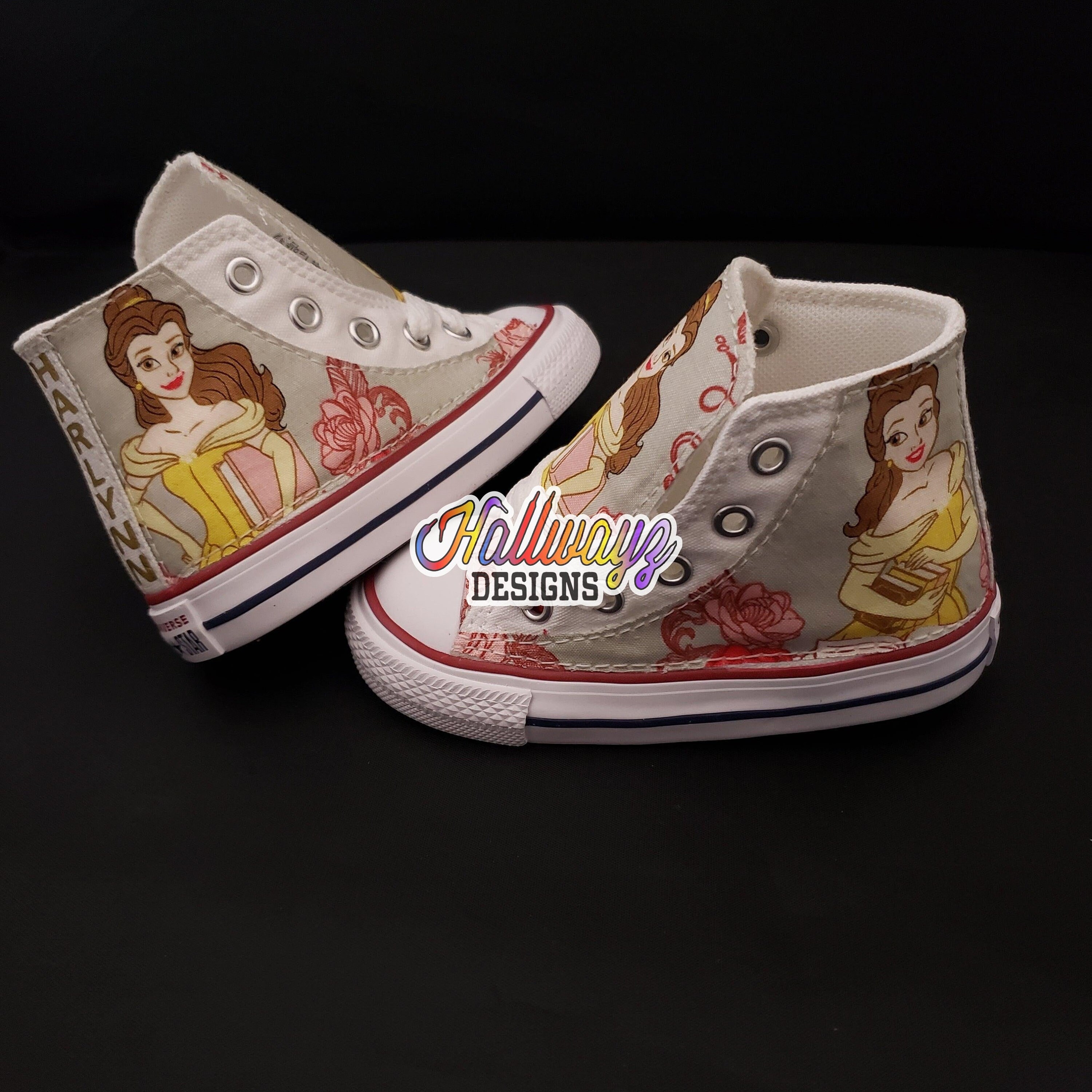 Belle converse store