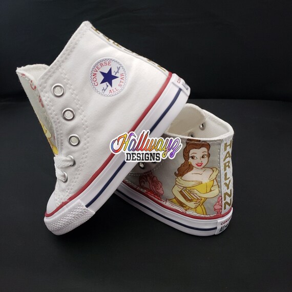 Belle converse store