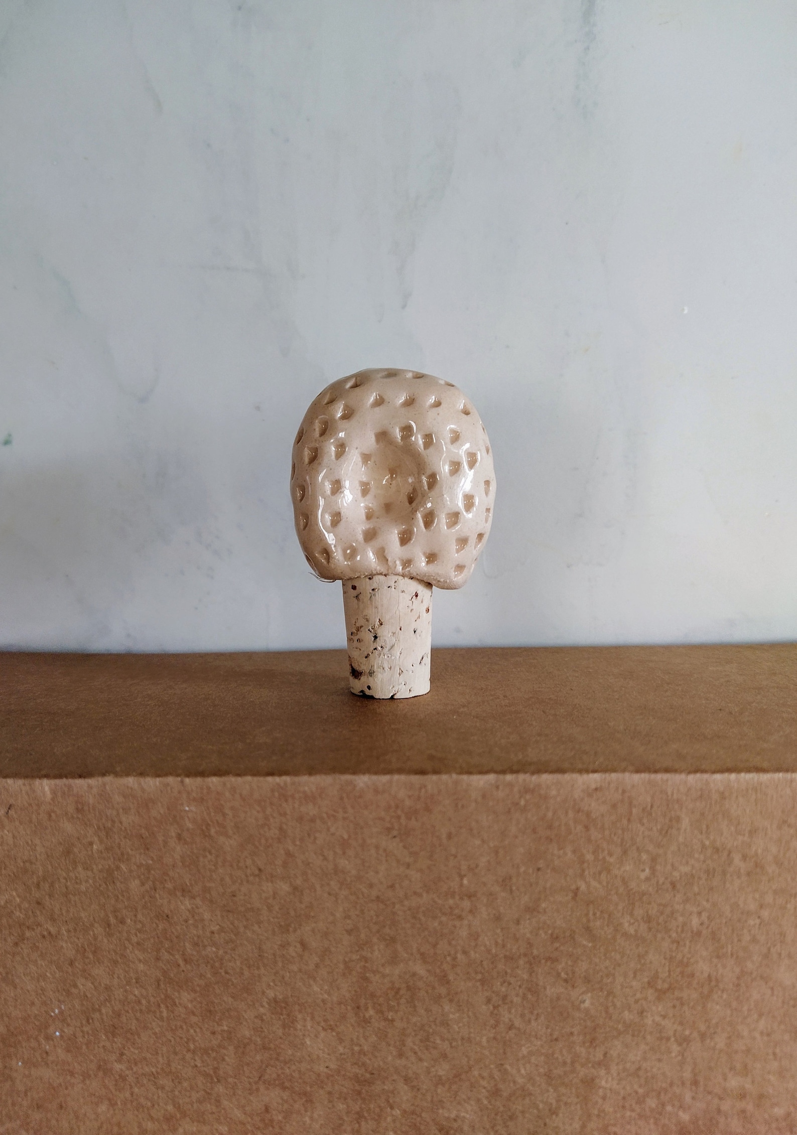 Ceramic Bottle Stoppers - Etsy