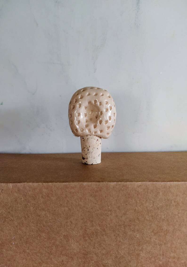 Ceramic Bottle Stoppers - Etsy