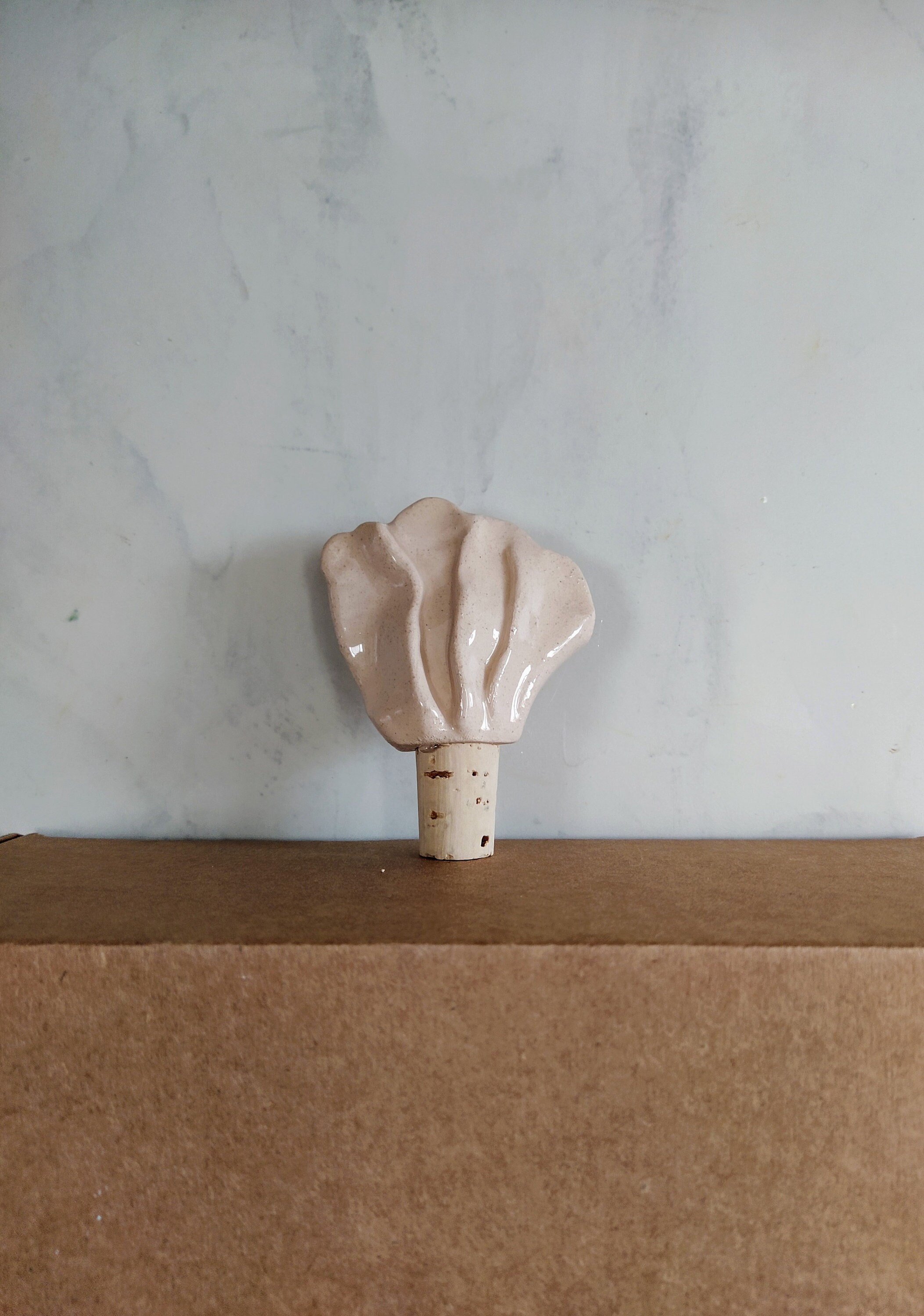 Ceramic Bottle Stoppers - Etsy