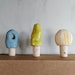Ceramic Bottle Stoppers - Etsy