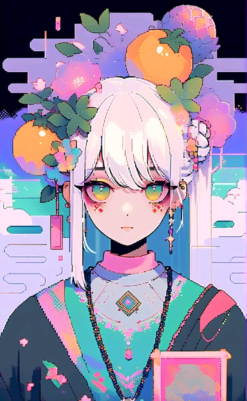 Pixel Art Bundle - Etsy