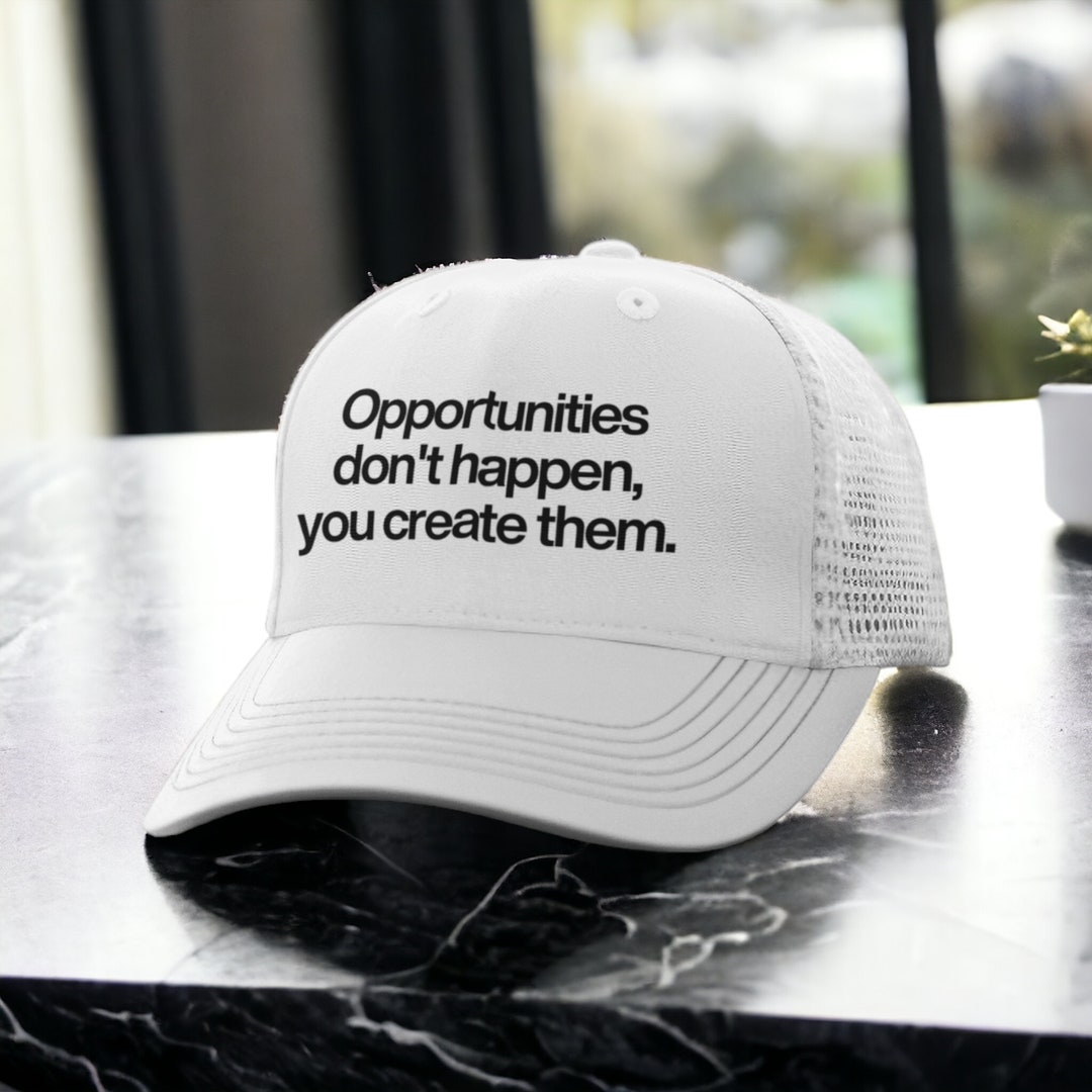 Custom Adjustable 3D Printed Baseball Cap, Initial Cap, Bachelorette ...