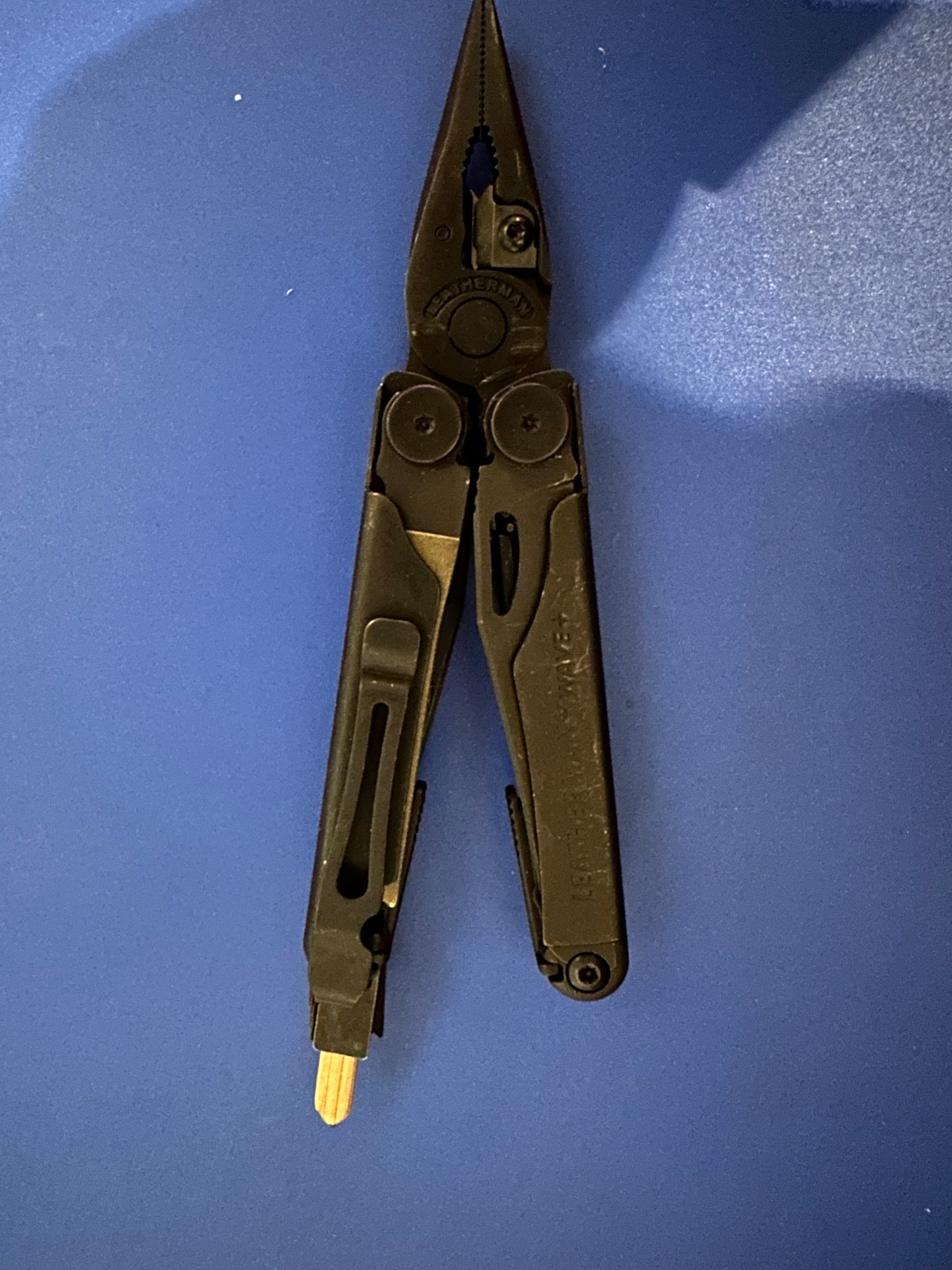 Leatherman Double Sided Pencil Bit 2, 4 or 6 Pack - Etsy