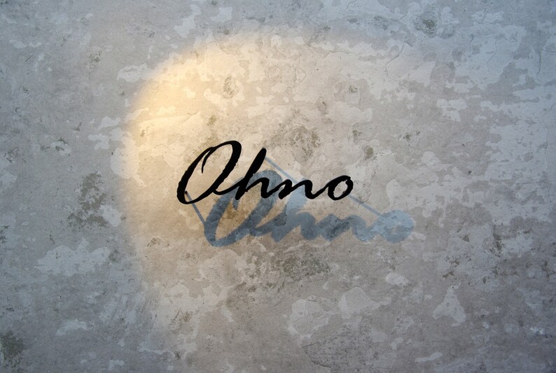 Custom Metal Words, Personalized Metal Lettering, Metal Words, Wall ...