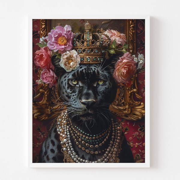 Zebra Painting Maximalist Wall Art - Etsy