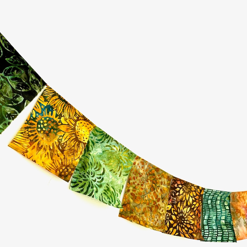 Hippie Flag - Etsy