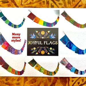 Celebrate & Laugh Flags 6ft Long 4x5 Fabric,hippie Boho Flag, Phish ...