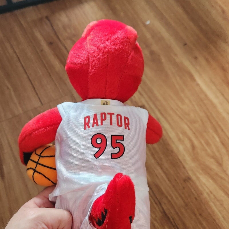 Toronto Raptors Svg - Etsy