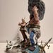 Asterix, Obelix & Ldefix Statues 1/6 Scale - Etsy