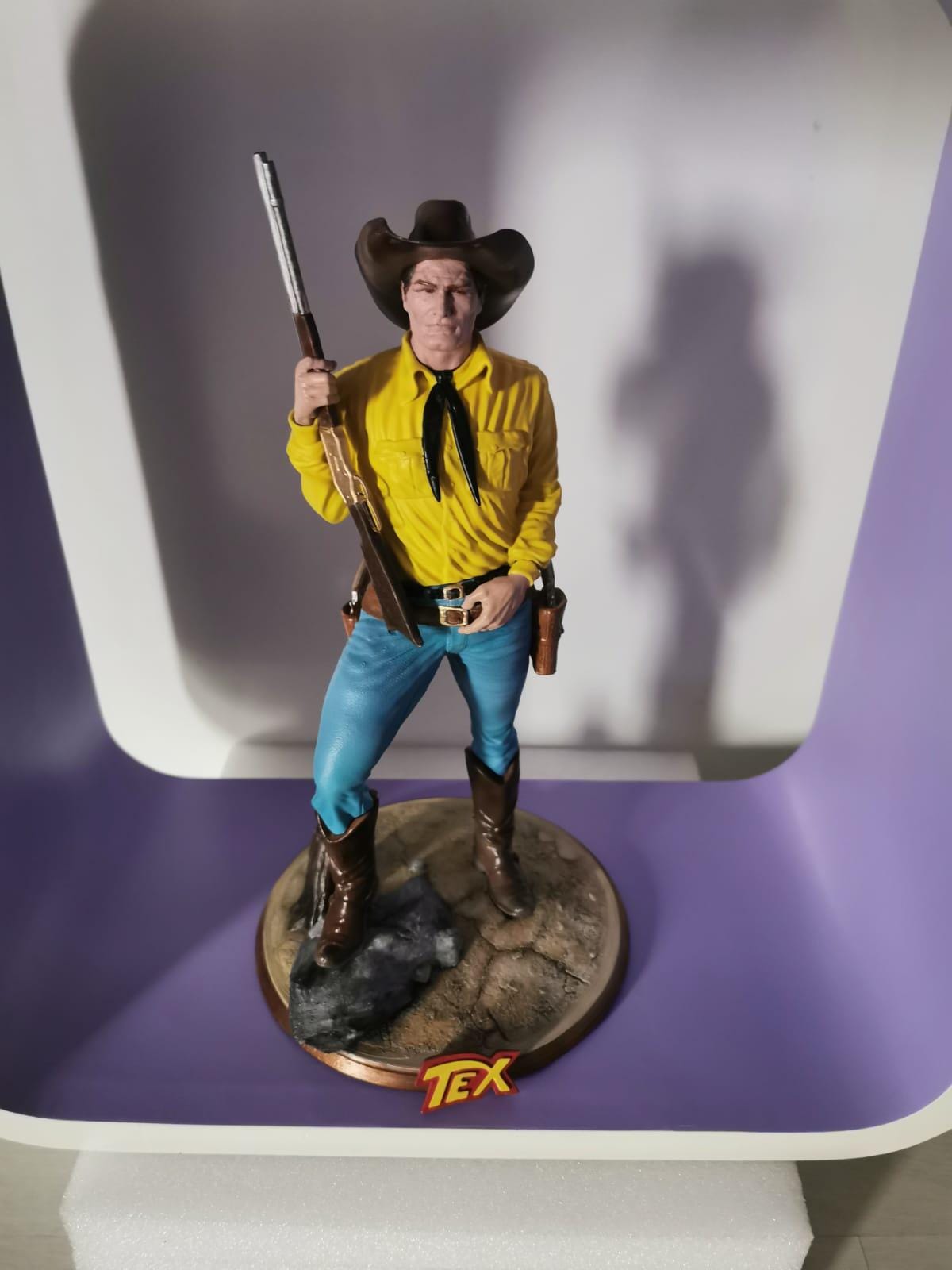 Wild West Texas Sheriff Ranger Cowboy Chief - Etsy