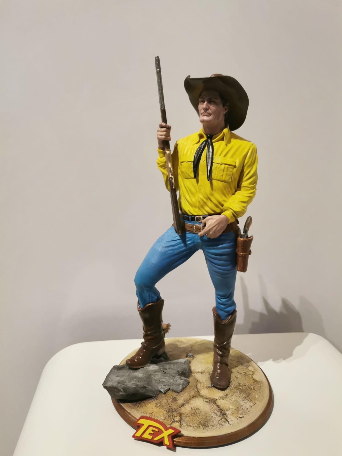 Wild West Texas Sheriff Ranger Cowboy Chief - Etsy