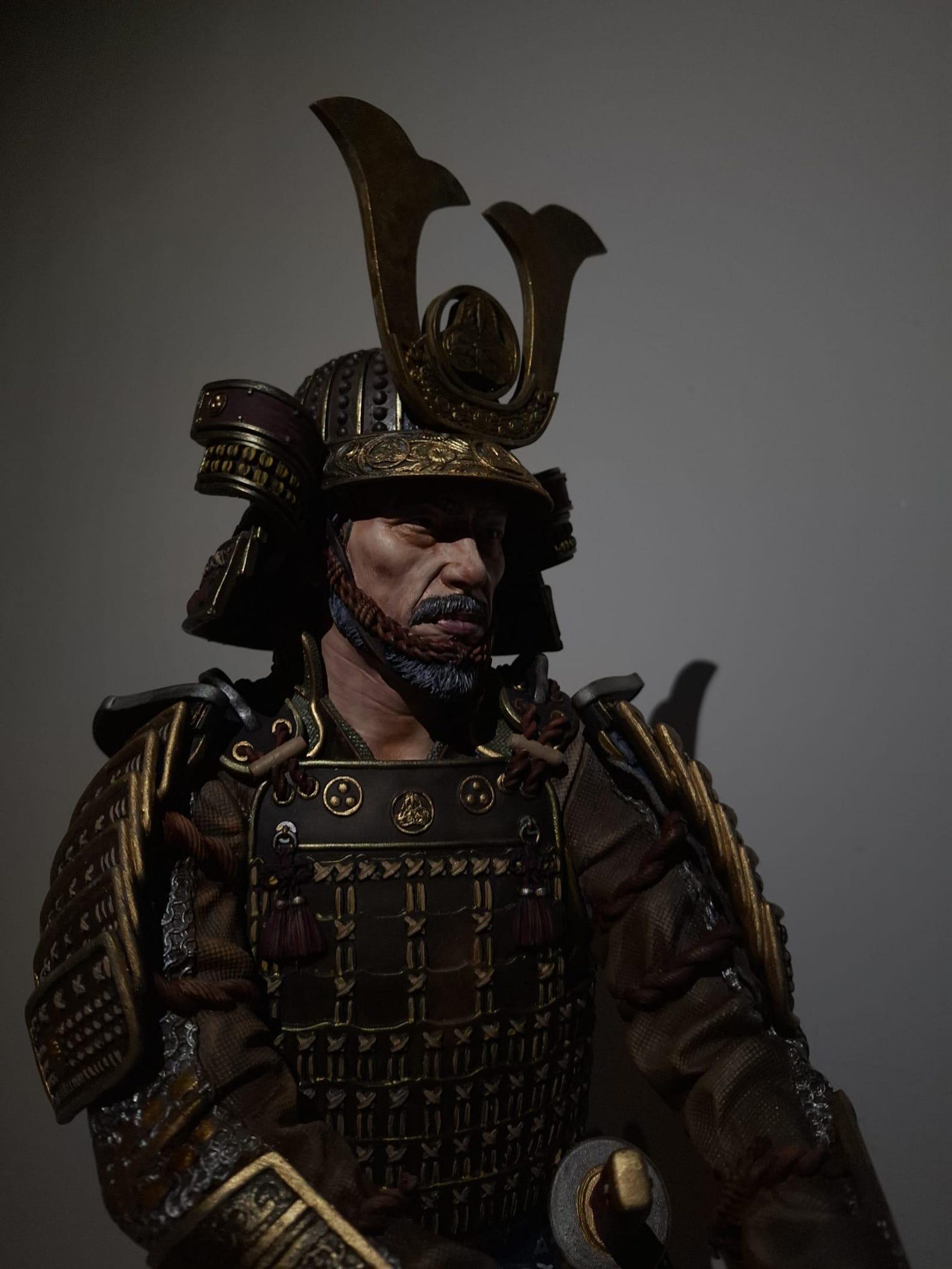 Shogun's Samurai - Etsy
